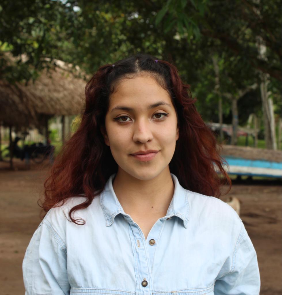 Gabriela's portfolio
